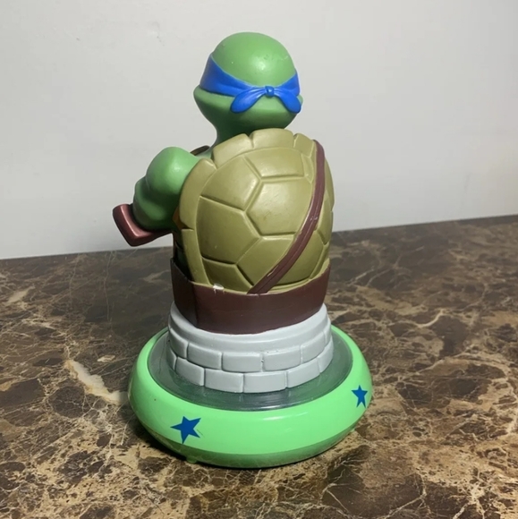 Mattel | Toys | Ninja Turtle Night Light | Poshmark